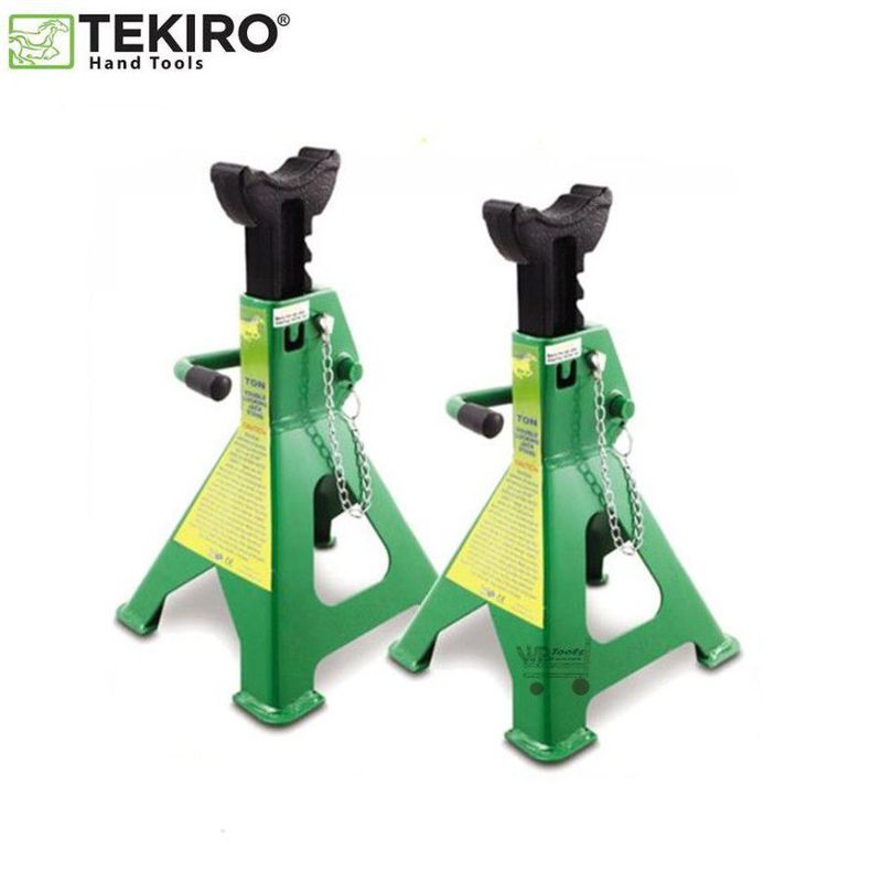 TEKIRO Jack Stand 3 ton / Tahanan dongkrak
