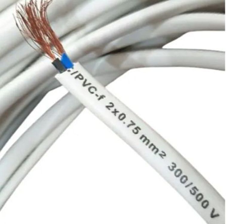 Kabel - Kabel 2x0,75