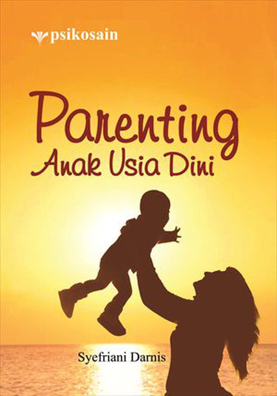 (Ebook) Parenting Anak Usia Dini