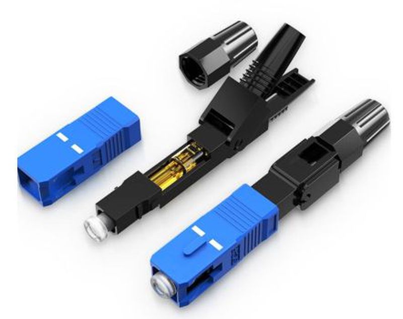 Fast Connector FO