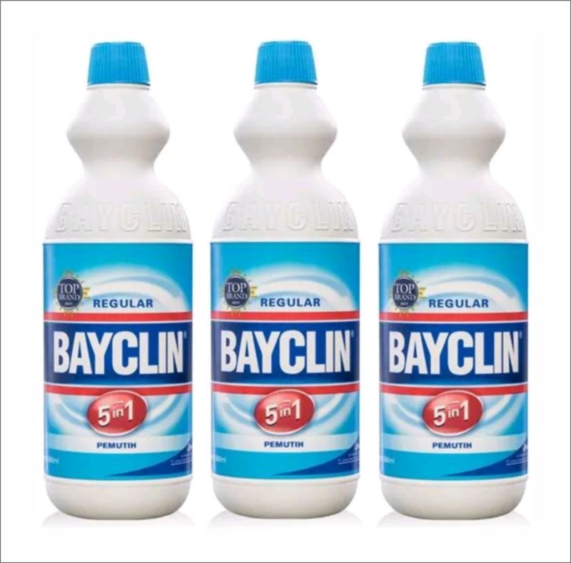 Bayclin 1 liter