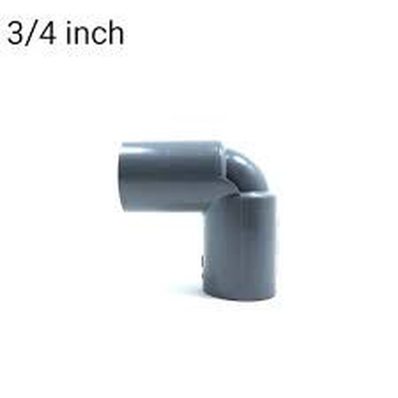 Elbow 3/4" (PVC)