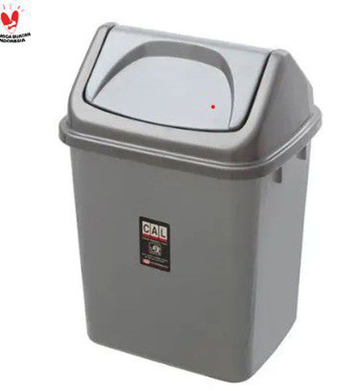TONG SAMPAH 20 LTR