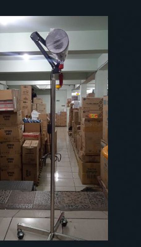 EXAMINATION LAMP / LAMPU PERIKSA