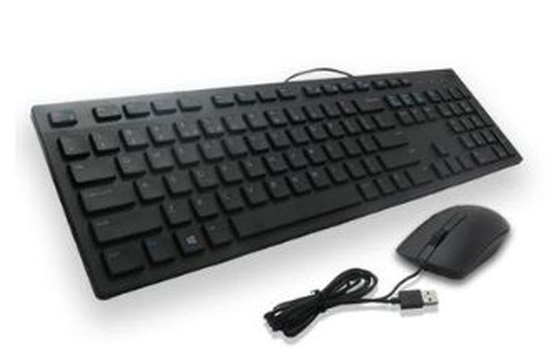 Mouse Keyboard Kabel