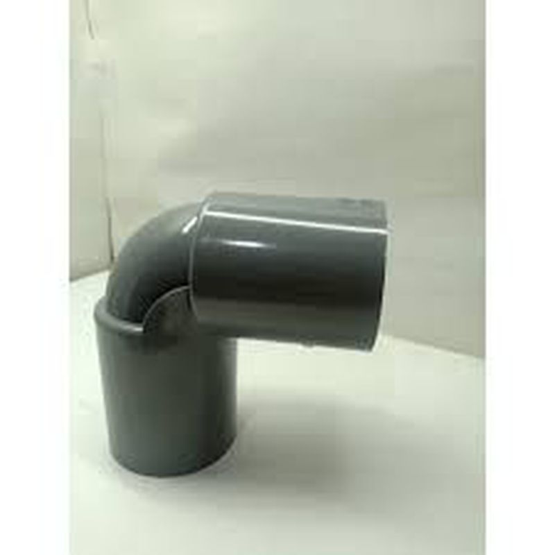 Elbow 1/2" (PVC)