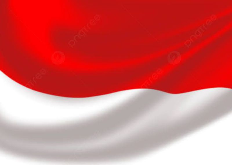 Bendara Merah Putih
