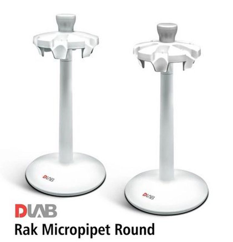 Rak Micropipet
