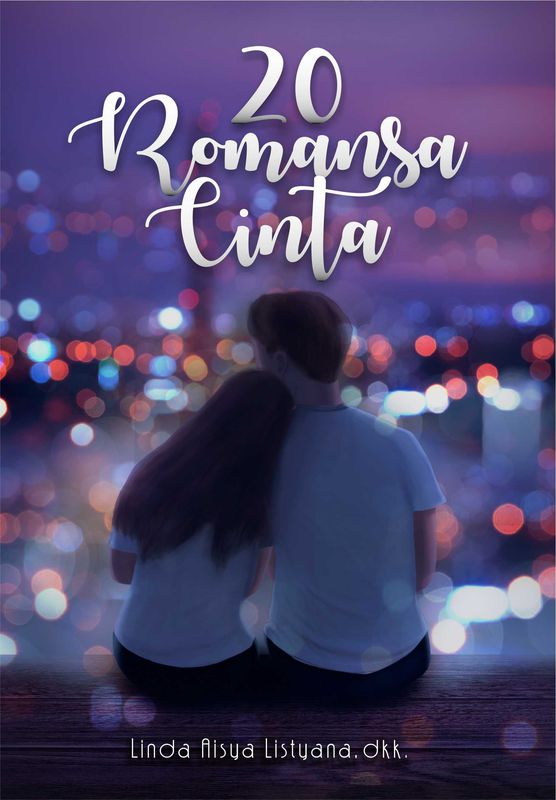 Buku 20 Romansa Cinta