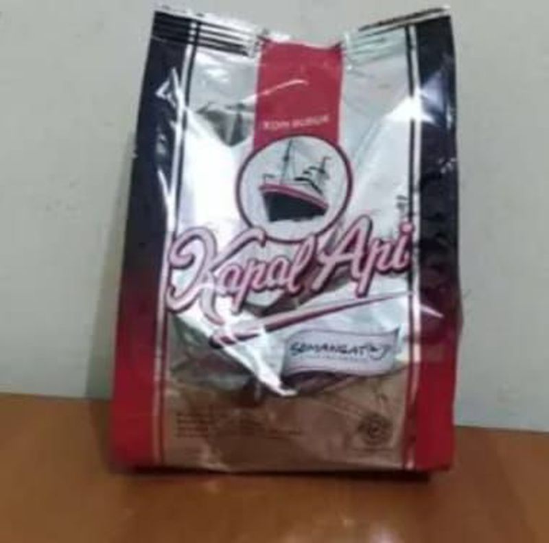 Kopi Bubuk