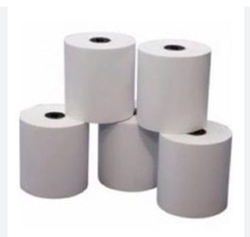 Kertas Printer Cybow uk. 50mm