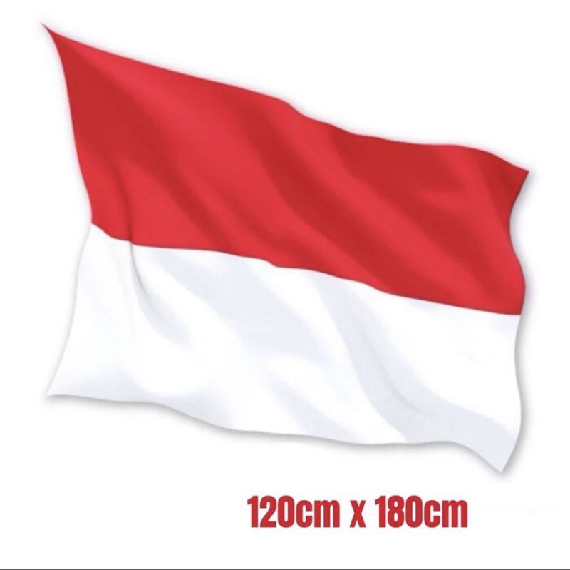 Bendera Merah Putih
