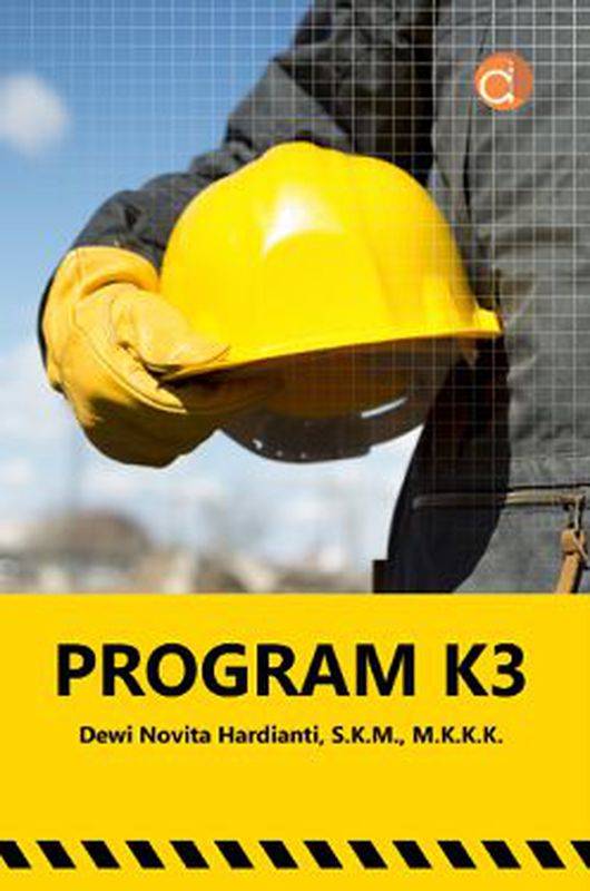 Buku Program K3