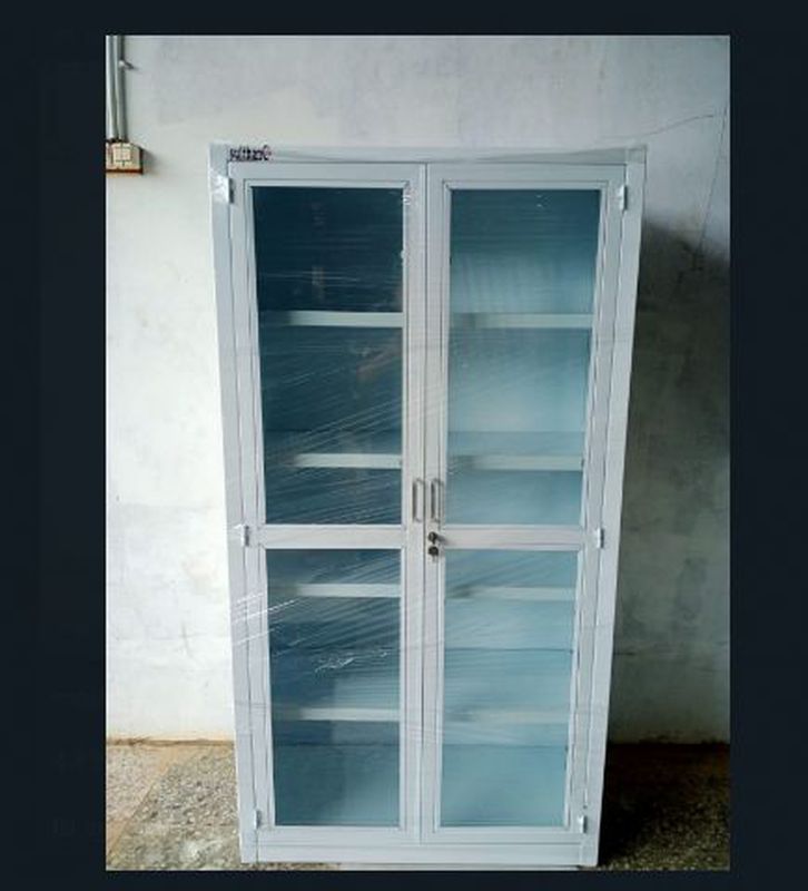 Lemari Alat Penyimpan Alat Steril