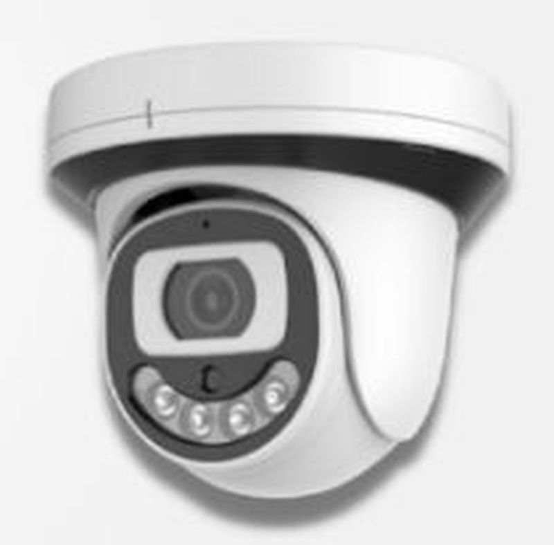 IP Camera Indoor