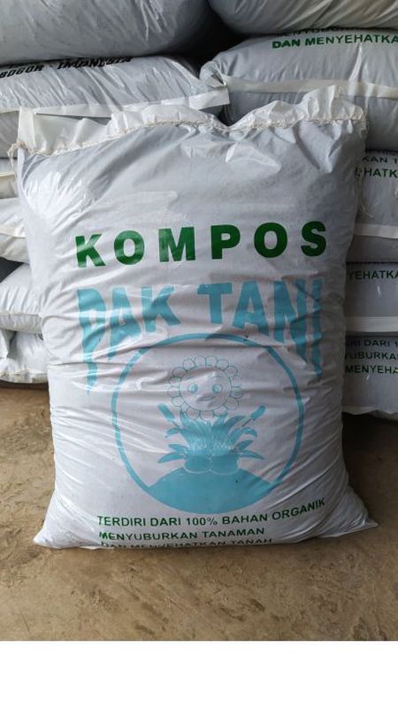 Pupuk Kompos