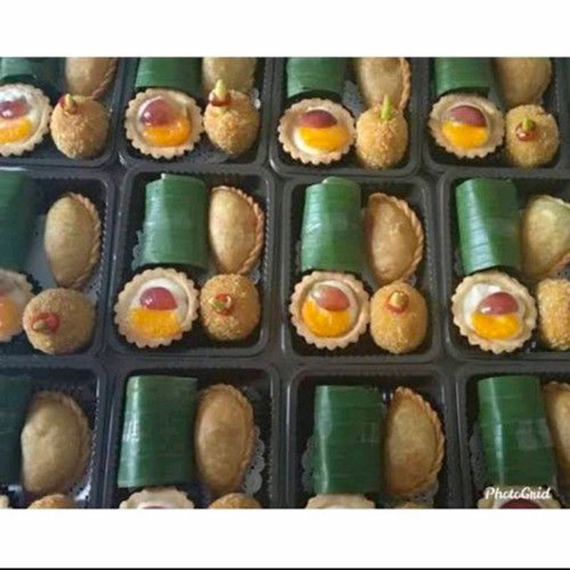 Snack VIP