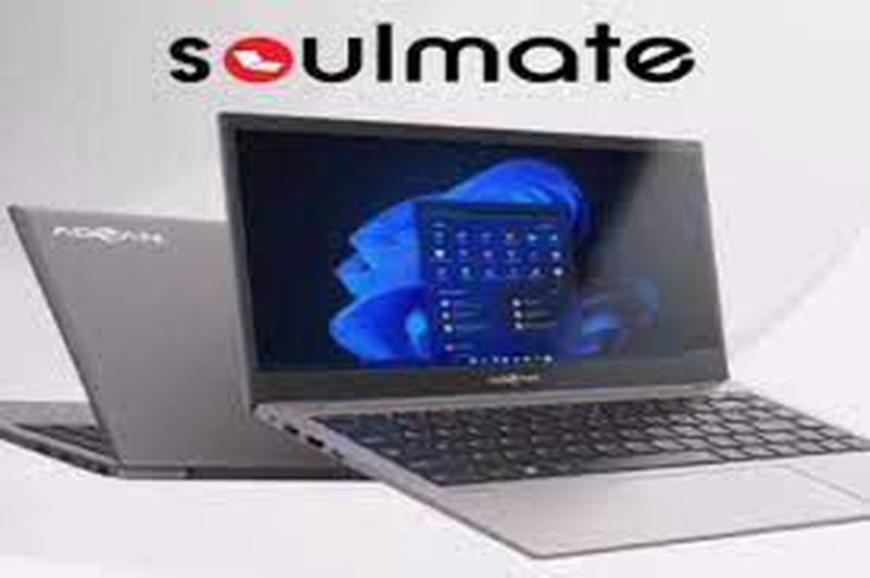 Laptop Advan Soulmate