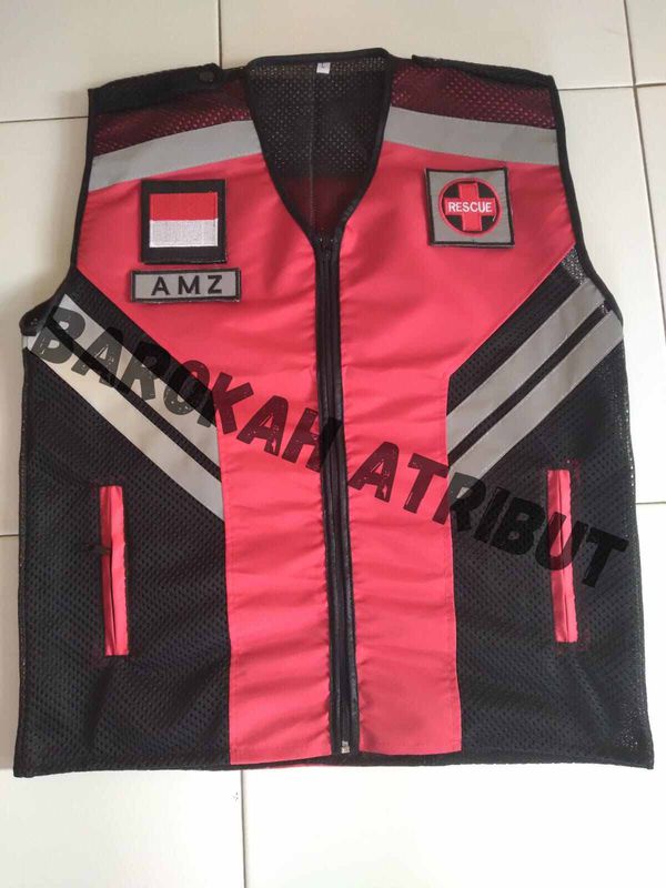 Rompi Ambulance
