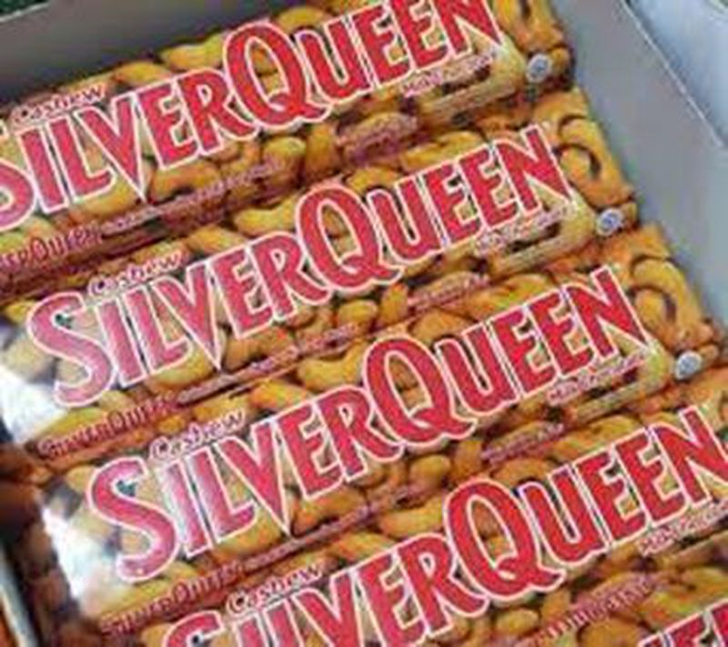 Silverqueen