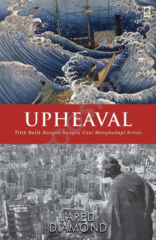 EBOOK - Upheaval