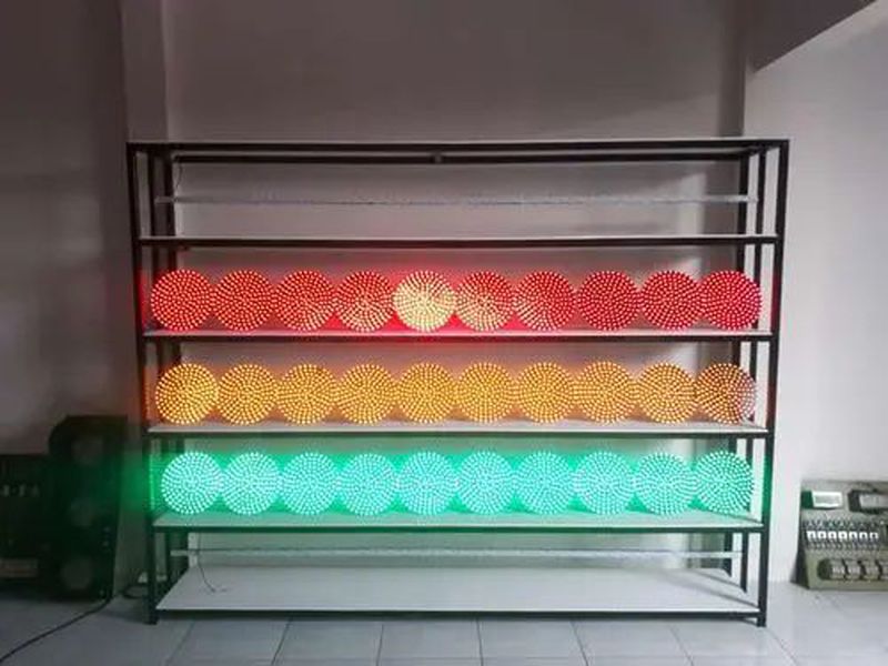 MODUL LED 20 CM