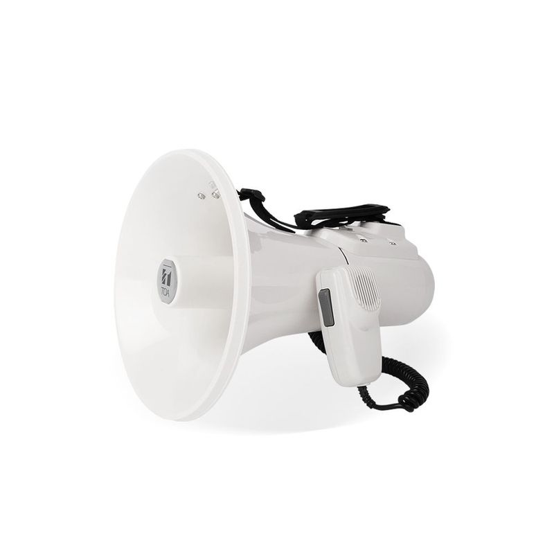 Megaphone TOA