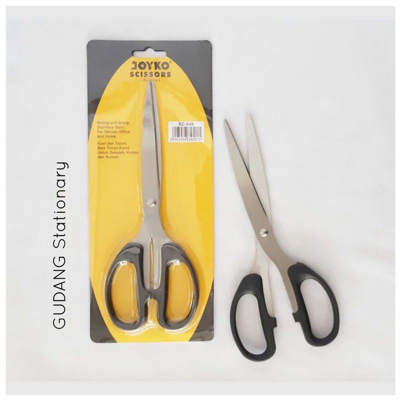 Gunting Joyko - 848 (Besar)