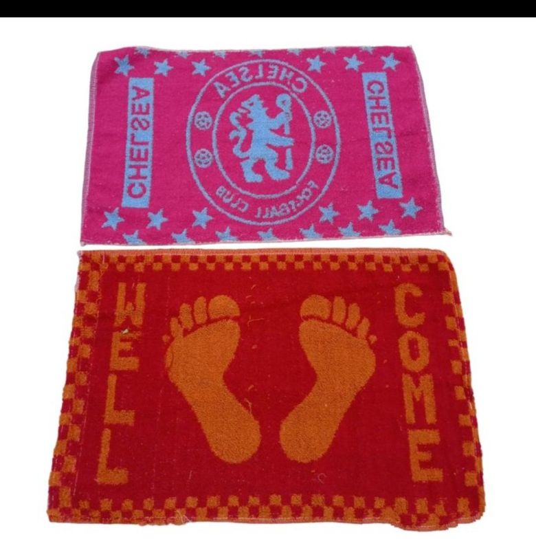 Keset Handuk - 40 X 60