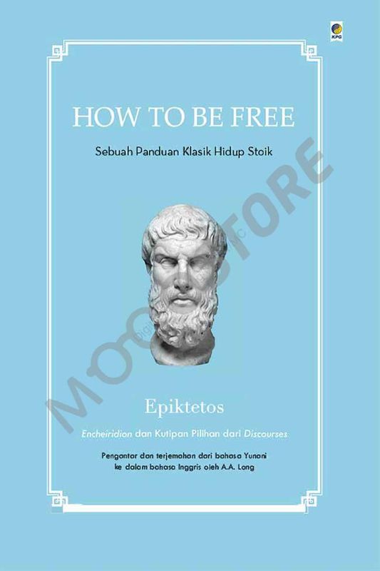 EBOOK - How to Be Free