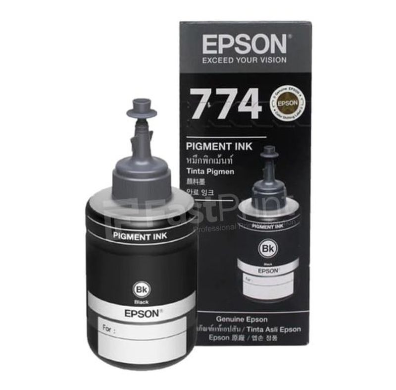 Tinta Epson Type 774