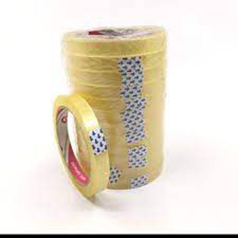 Lakban Kecil