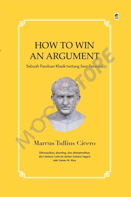 EBOOK -How to Win an Argument