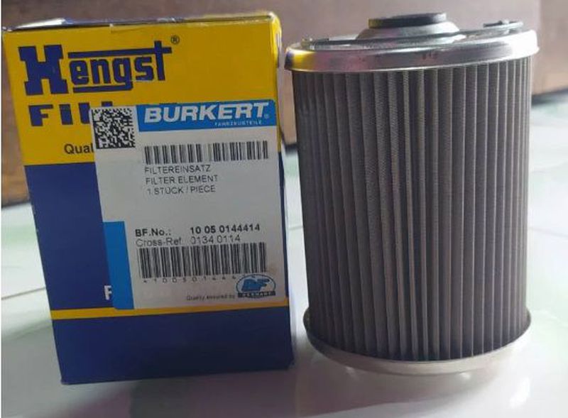 FEUL FILTER DIESEL