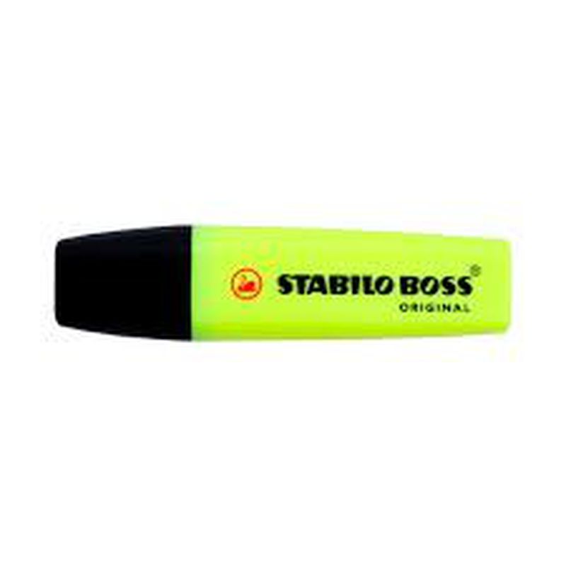 stabilo