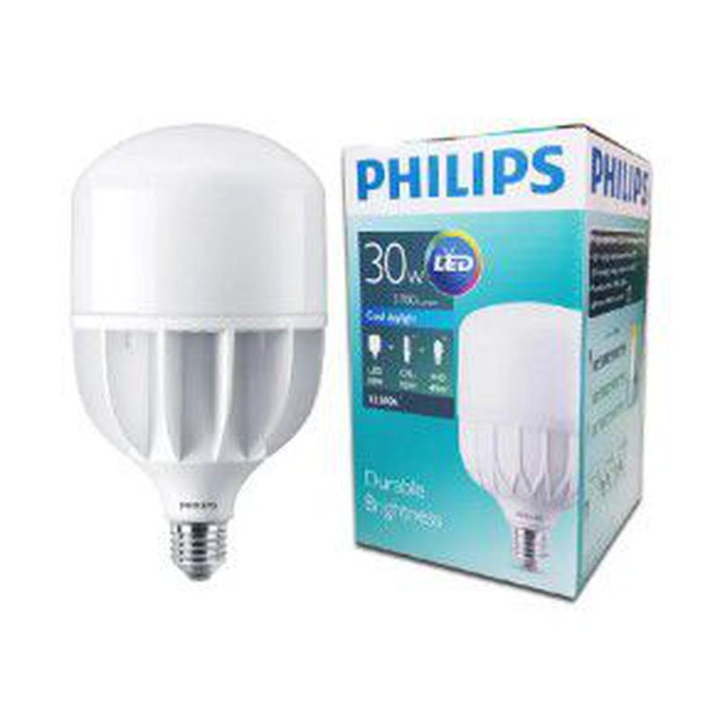 LAMPU LED 30 WATT