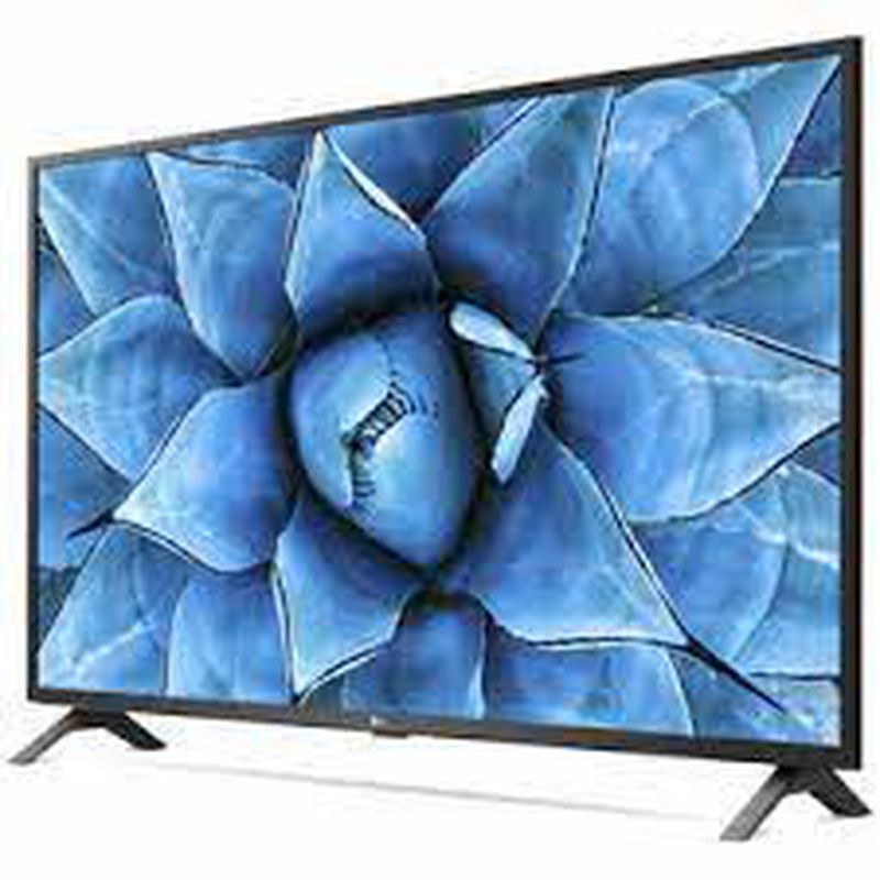 LED Smart TV 55 Inch