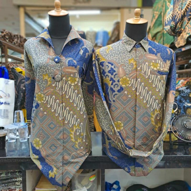 BATIK