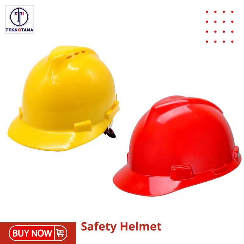 Safety Helmet