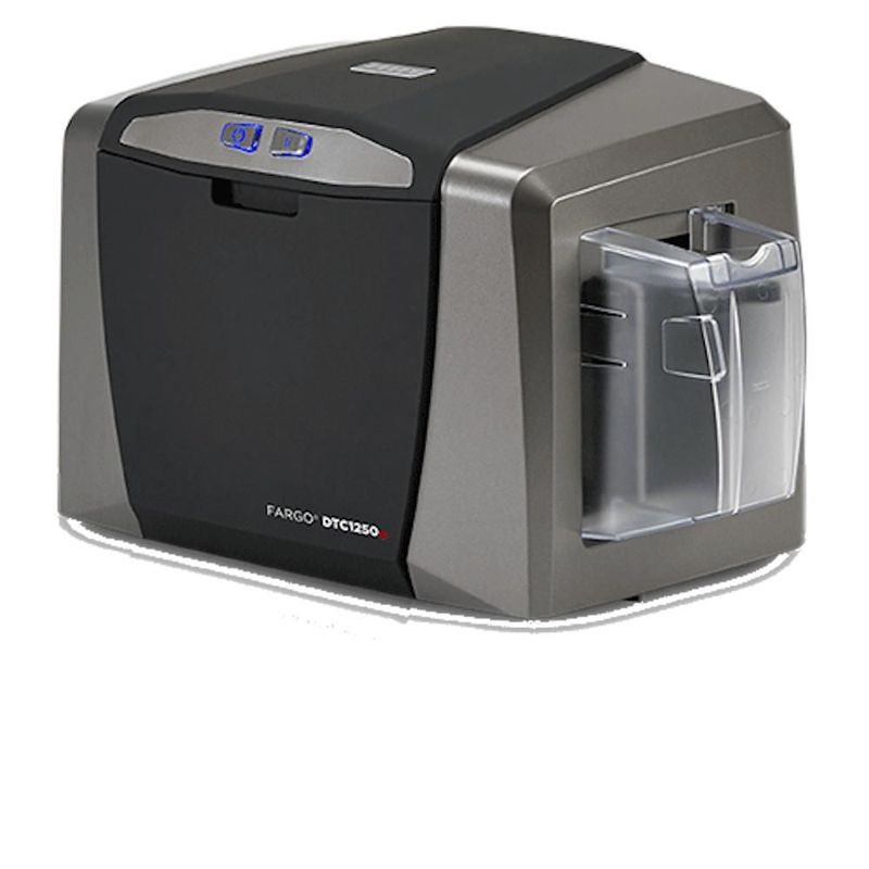 FARGO DTC1250E