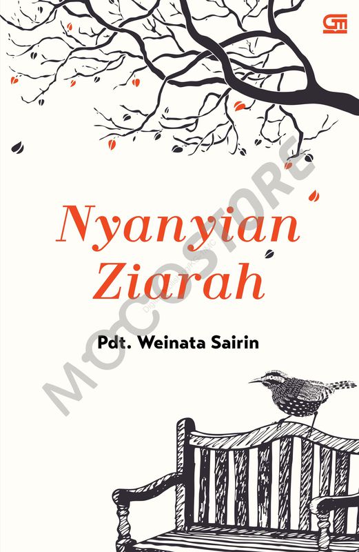 EBOOK - Nyanyian Ziarah