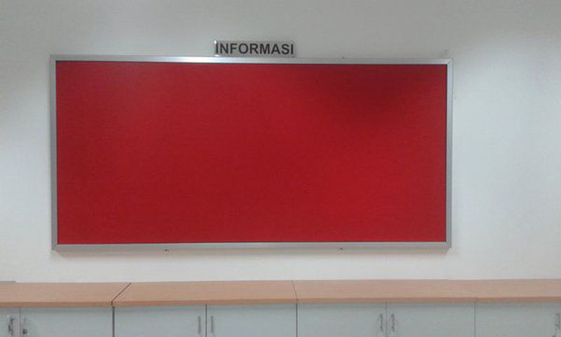 Papan Informasi Sekolah