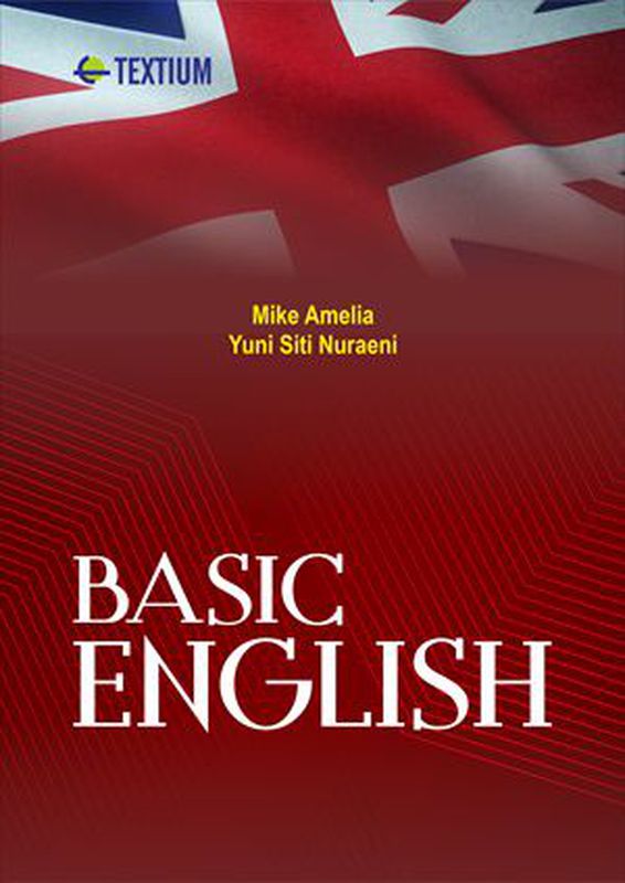 (Ebook) Basic English