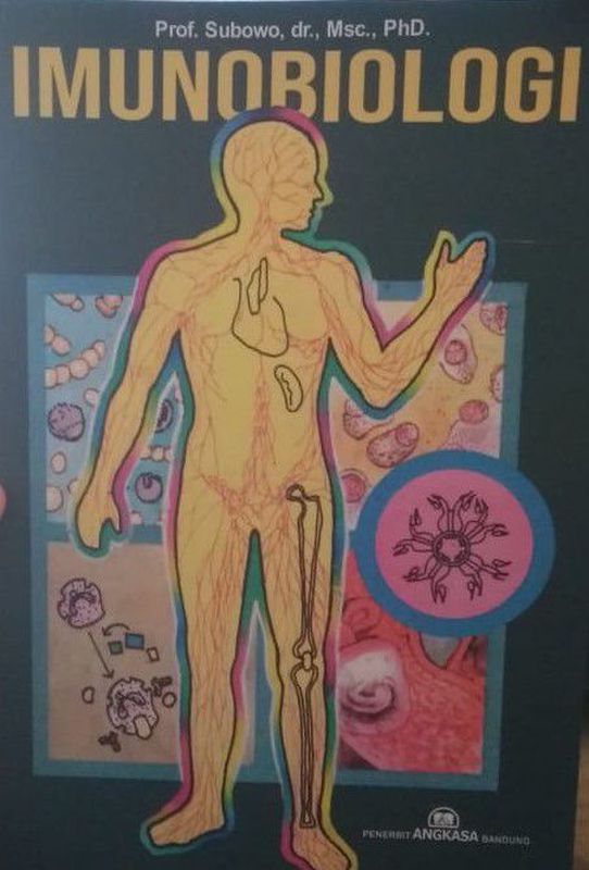 Ebook Imunobiologi