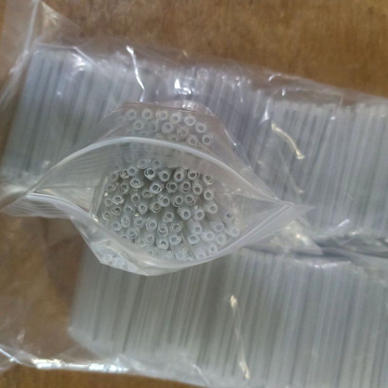 Protection Sleeve Protector Slave Drop Core FO 2 Kawat