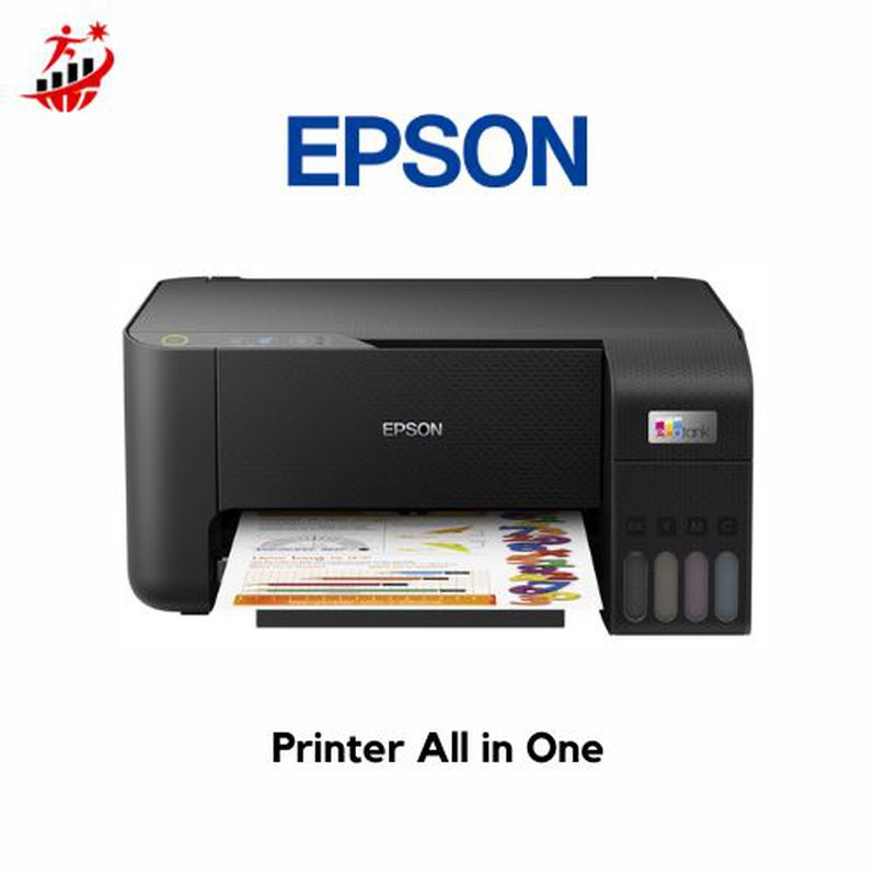Printer Epson All in One