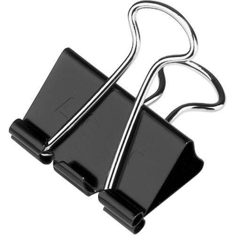 Binder Clip Besar