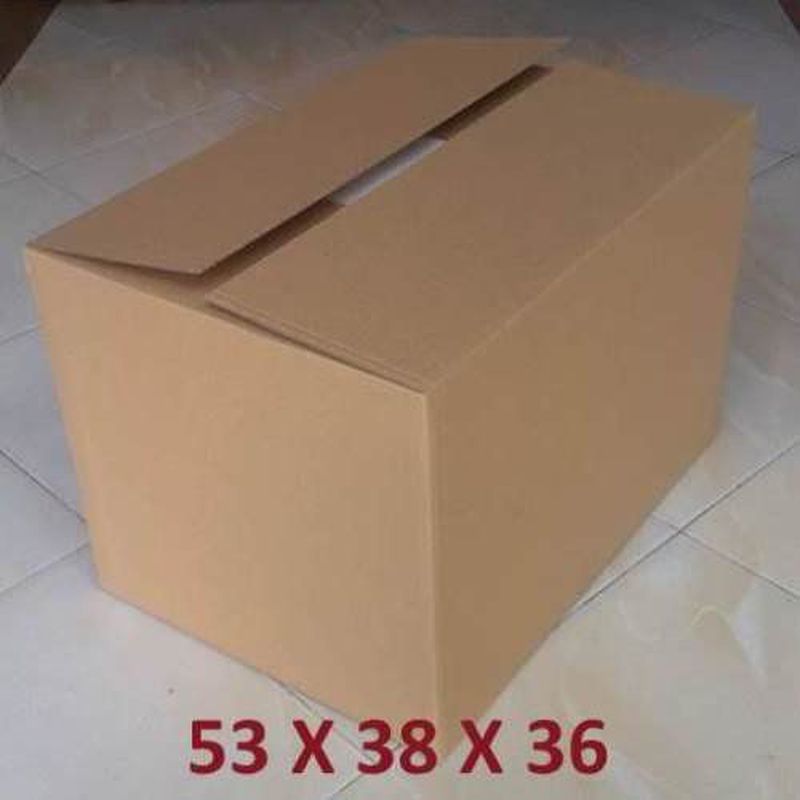 Dos Arsip ukuran 40 x 60 x 20 cm