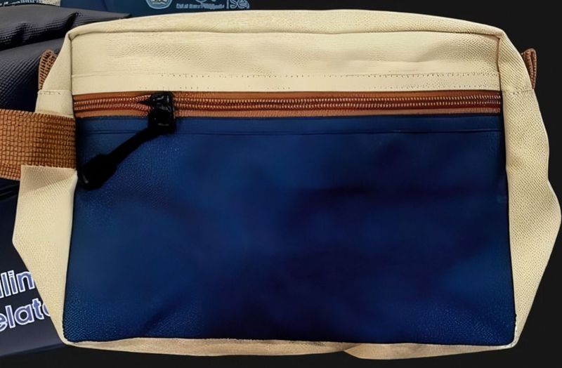 Tas Pouch Custom