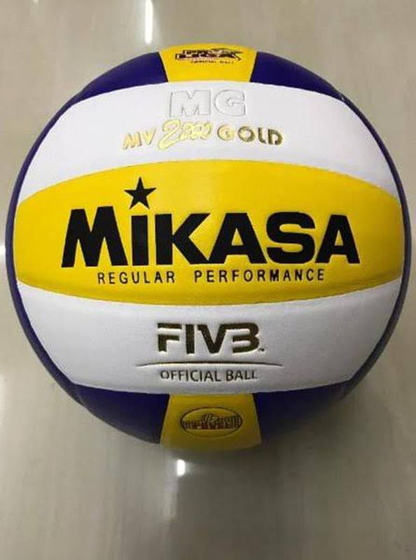 Bola Volley